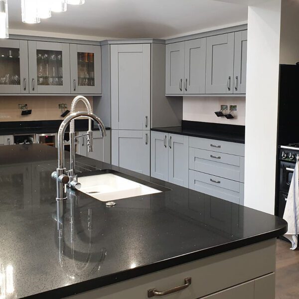 Kitchen Counter & Worktop Blogs - Granite Zone