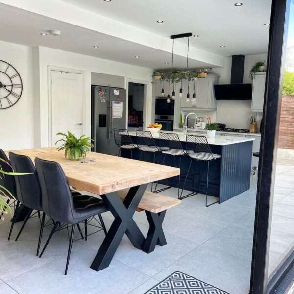 Granite Kitchen Worktops | Granite Zone