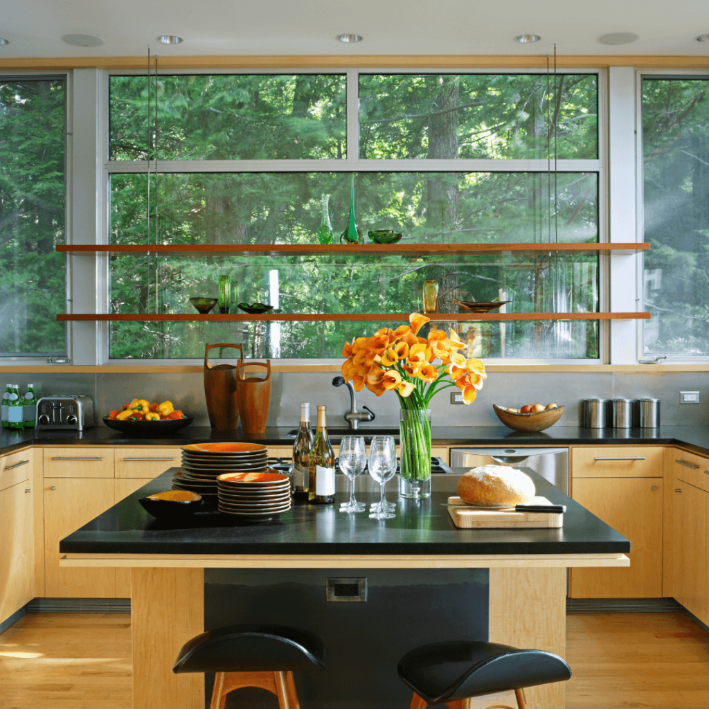 Top 5 Quartz Worktop Design Ideas for Your Kitchen